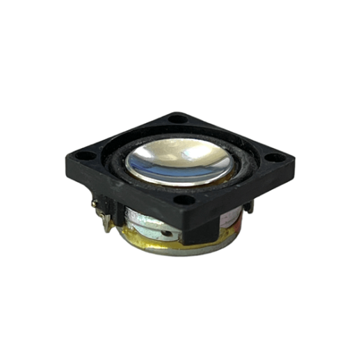 High power miniature speaker - AMAOTO INDUSTRIAL CO., LTD.